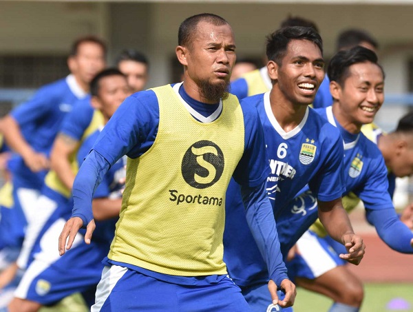 Ini Misi Supardi Nasir Saat Hadapi Persebaya di Bali - Semua Tentang ...