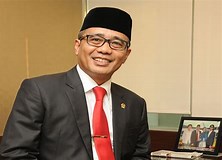 Innalilahi wainnailaihi rojiun! Tokoh Kabupaten Bandung Kang Darus ...